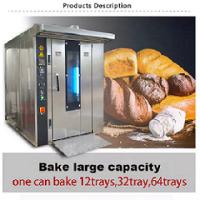 China Gas Convection Oven  32 Trays for sale