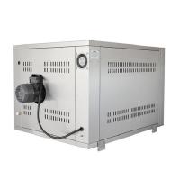 China 5 Trays Commercial Electric Convection Oven For Pizza Bread Baking 6.5KW for sale