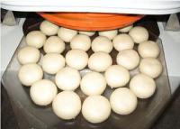 China 30 Piece Dough Ball Making Machine Semi Auto  Pizza Dough Divider 0.75KW for sale