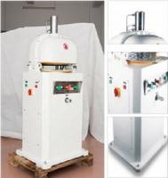 China 30 Piece Automatic Dough Divider Rounder Machine  1.5kw Low Noise for sale