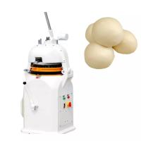 China 26 Piece Pizza  Dough Divider Rounder Machine for sale