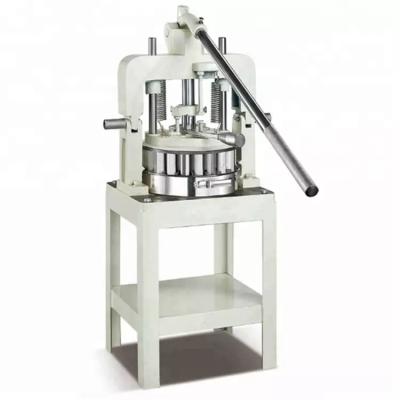 China Manual 36 Piece Dough Ball Making Machine Bread Dough Divider FDA certified for sale
