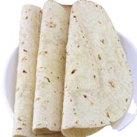 China High Productivity Tortilla Bread Machine Corn Tortillas Maker 800Pcs/H for sale