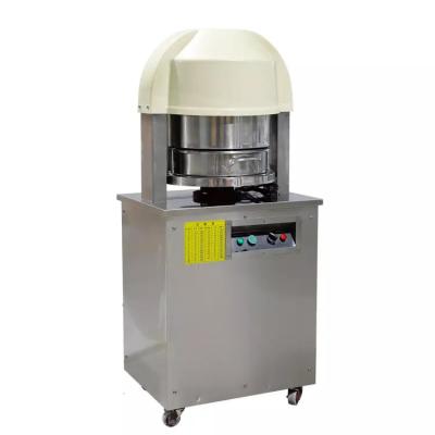 China High Efficiency Dough Ball Making Machine 36 Piece Dough Divider Rounder for sale