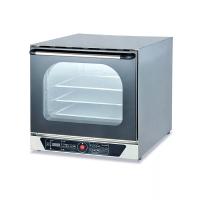 China 4 Tarys Hot Air Convection Oven Mini Commercial Convection Oven 2.2KW for sale