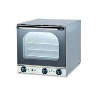 China 4 Tarys Hot Air Convection Oven Mini Commercial Convection Oven 2.2KW for sale