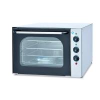 China 4 Tarys Hot Air Convection Oven Mini Commercial Convection Oven 2.2KW for sale