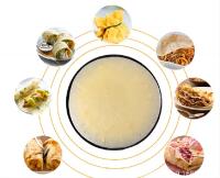 China Push Pull Type Automatic Chapati Making Machine 800-1200Pcs/H for sale