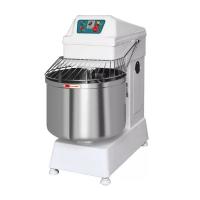 China Automatic 50L Commercial Flour Mixing Machine Cake Dough Mixer Machine 3KW for sale