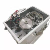 China Automatic 50L Commercial Flour Mixing Machine Cake Dough Mixer Machine 3KW for sale