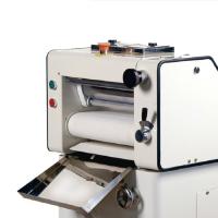 China High Capacity Dough Ball Making Machine Baguette Toast Moulder Machine 1800Pcs/H for sale