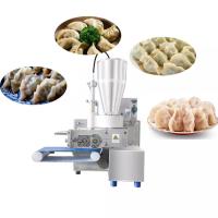 China 220v 110v Dumpling Making Machine Pierogi Dumpling Maker Multifunctional for sale