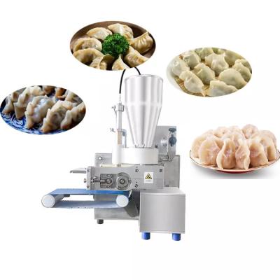 China 220v 110v Dumpling Making Machine Pierogi Dumpling Maker Multifunctional for sale