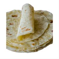 China High Capacity 500W Automatic Tortilla Making Machine Philadelphia Roti Machine for sale