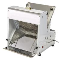 China 7mm 53PCS One Time Toast Slicer Machine Automatic Bread Cutter Noiseless for sale