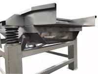 China 220V 380V Fruit Vegetable Processing Machine Soybean Seed Cleaning Machine for sale