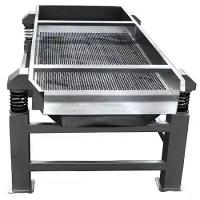 China 220V 380V Fruit Vegetable Processing Machine Soybean Seed Cleaning Machine for sale