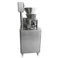 China CE High Capacity Automatic Momo Making Machine Dumpling Maker Machine for sale