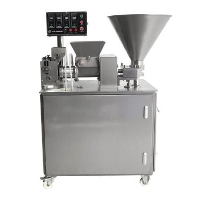 China 3kw Commercial Mini Spring Roll Empanada Making Machine 110volt 220volt for sale