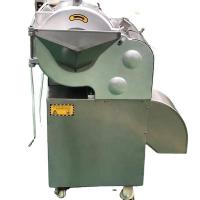 China Multifunctional Fruit And Vegetable Cutter Machine for sale