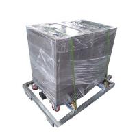 China 150KG/H Fruit Vegetable Processing Machine Plantain Green Banana Peeler Machine for sale