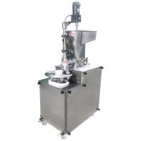 China Semi Automatic Siomai Maker Machine for sale