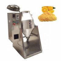 China High Precision Automatic Food Making Machine 100L Industrial Food Mixer Machine for sale