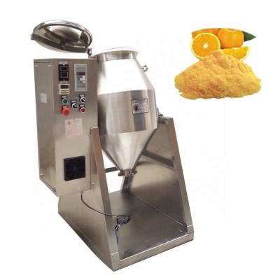 China High Precision Automatic Food Making Machine 100L Industrial Food Mixer Machine for sale