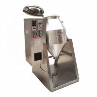China High Precision Automatic Food Making Machine 100L Industrial Food Mixer Machine for sale