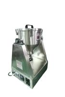 China SS304 Material Automatic Food Making Machine Dry Powder Mixing Machine 40W for sale