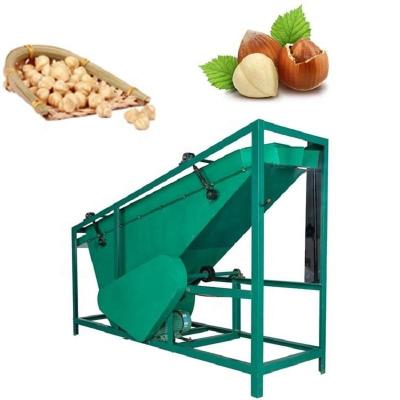 China 400-800KG/H Automatic Food Making Machine Palm Kernel Cracking Machine Energy saving for sale