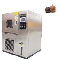 China Industrial 380V Black Garlic Making Machine 9KW High Performance for sale