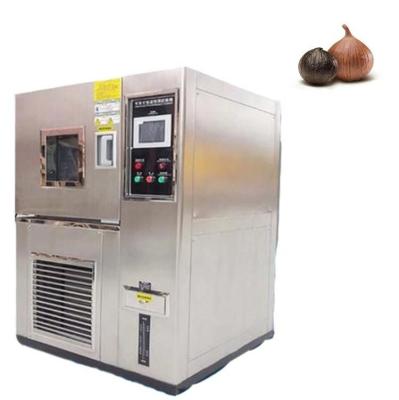China Industrial 380V Black Garlic Making Machine 9KW High Performance for sale