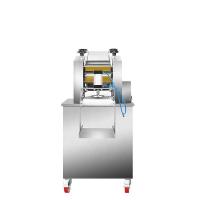 China Multifitional Automatic Dumpling Wrapper Machine 7000CS/H High Speed for sale