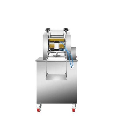 China Multifitional Automatic Dumpling Wrapper Machine 7000CS/H High Speed for sale
