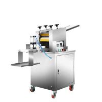 China Multifitional Automatic Dumpling Wrapper Machine 7000CS/H High Speed for sale
