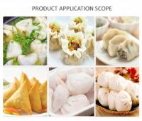 China Multifitional Automatic Dumpling Wrapper Machine 7000CS/H High Speed for sale
