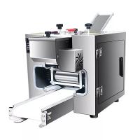 China Customized Small Fully Automatic Samosa Wrapper Machine 220V 380V for sale