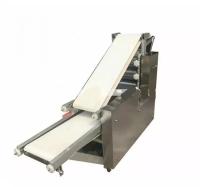 China CE  SS304 Dumpling Wrapper Machine Automatic Tortilla Making Machine for sale