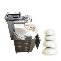 China CE ISO FDA Commercial  Automatic Dough Divider Rounder Machine 300W for sale
