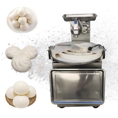 China CE ISO FDA Commercial  Automatic Dough Divider Rounder Machine 300W for sale