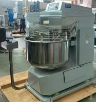 China Electric 75kg Spiral Mixer Bread Machine Industrial for sale