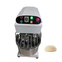 China Double Blade 75kg Capacity Bread Mixing Machine Heavy Duty For Bakery for sale