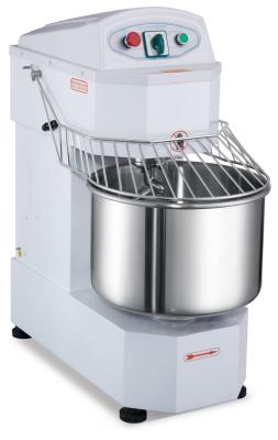 China Electric 75kg Spiral Mixer Bread Machine Industrial for sale