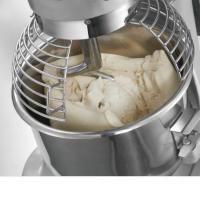 China Spiral 220v Commercial Flour Mixer , Dough Mixer Bakery for sale