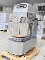 China CE Passed Hydraulic 85kg Spiral Machine For Bakery for sale