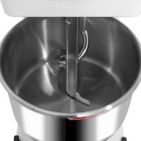 China Heavy Duty 12kg Spiral Mixer Machine Bakery For Home Industrial for sale