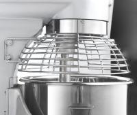 China Electric 75kg Spiral Mixer Bread Machine Industrial for sale