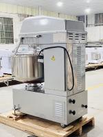 China Electric 250kg Spiral Mixer Machine Self-Tipping Kneading Dough for sale