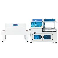 China Hot Plastic Automatic Heat Shrink Tube Cutting Machine Mini for sale